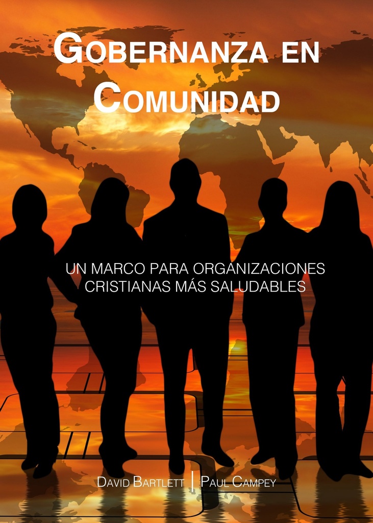 Gobernanza en Comunidad | Recursos Educativos